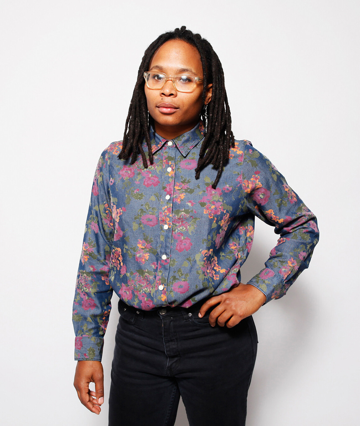 Jennifer Packer | Hunter MFA in Studio Art