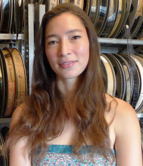 Antonia Kuo | Hunter MFA in Studio Art