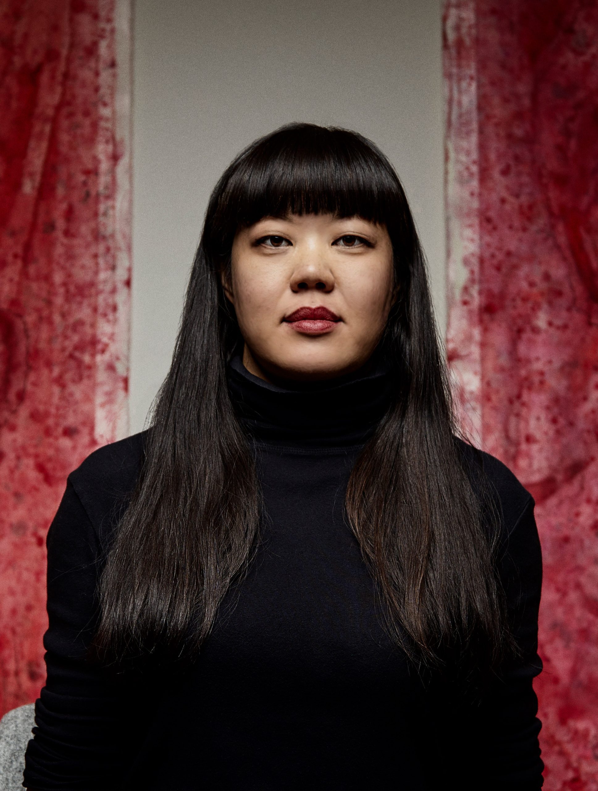 Jen Liu | Hunter MFA in Studio Art