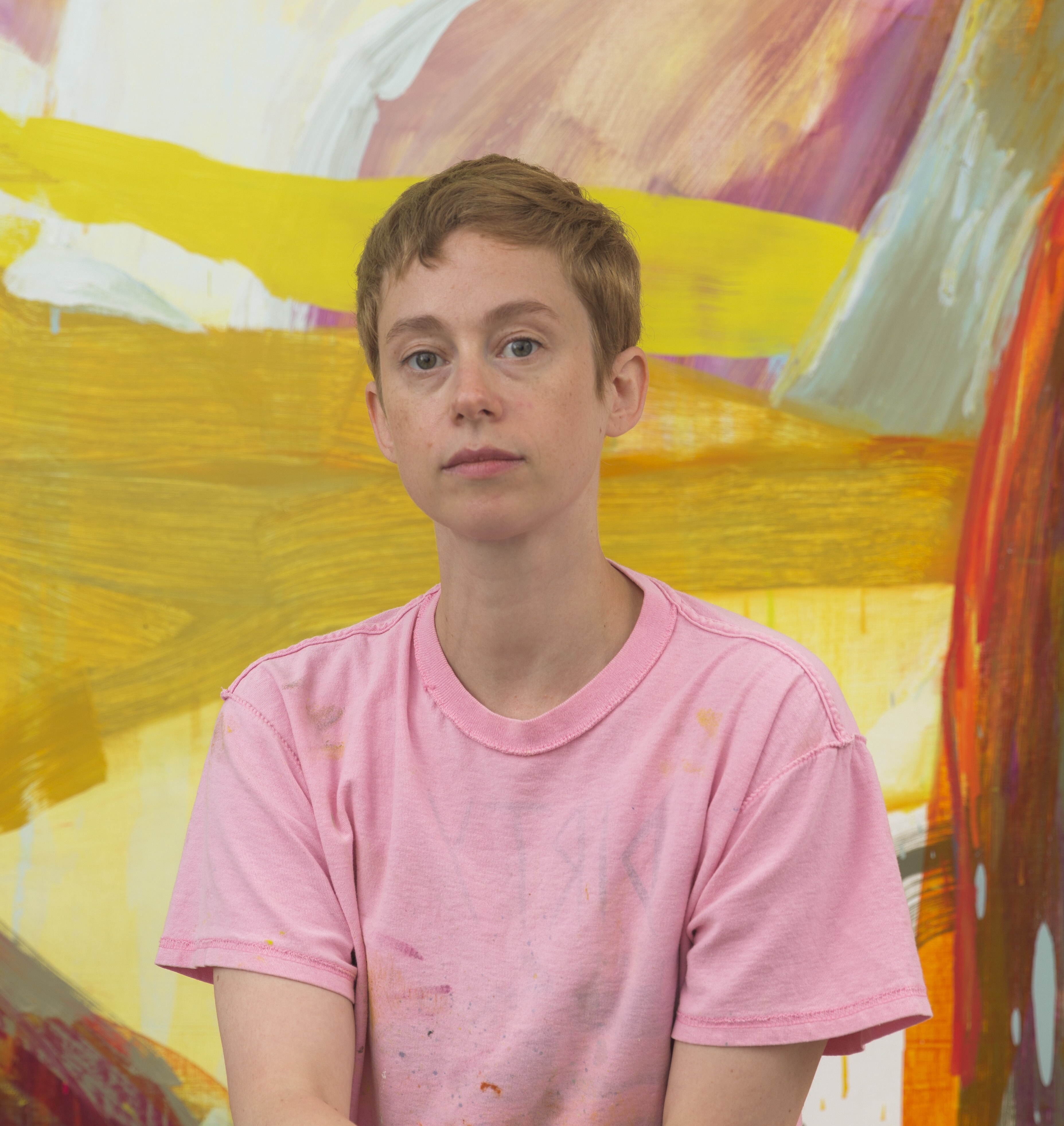 Sarah Faux | Hunter MFA in Studio Art