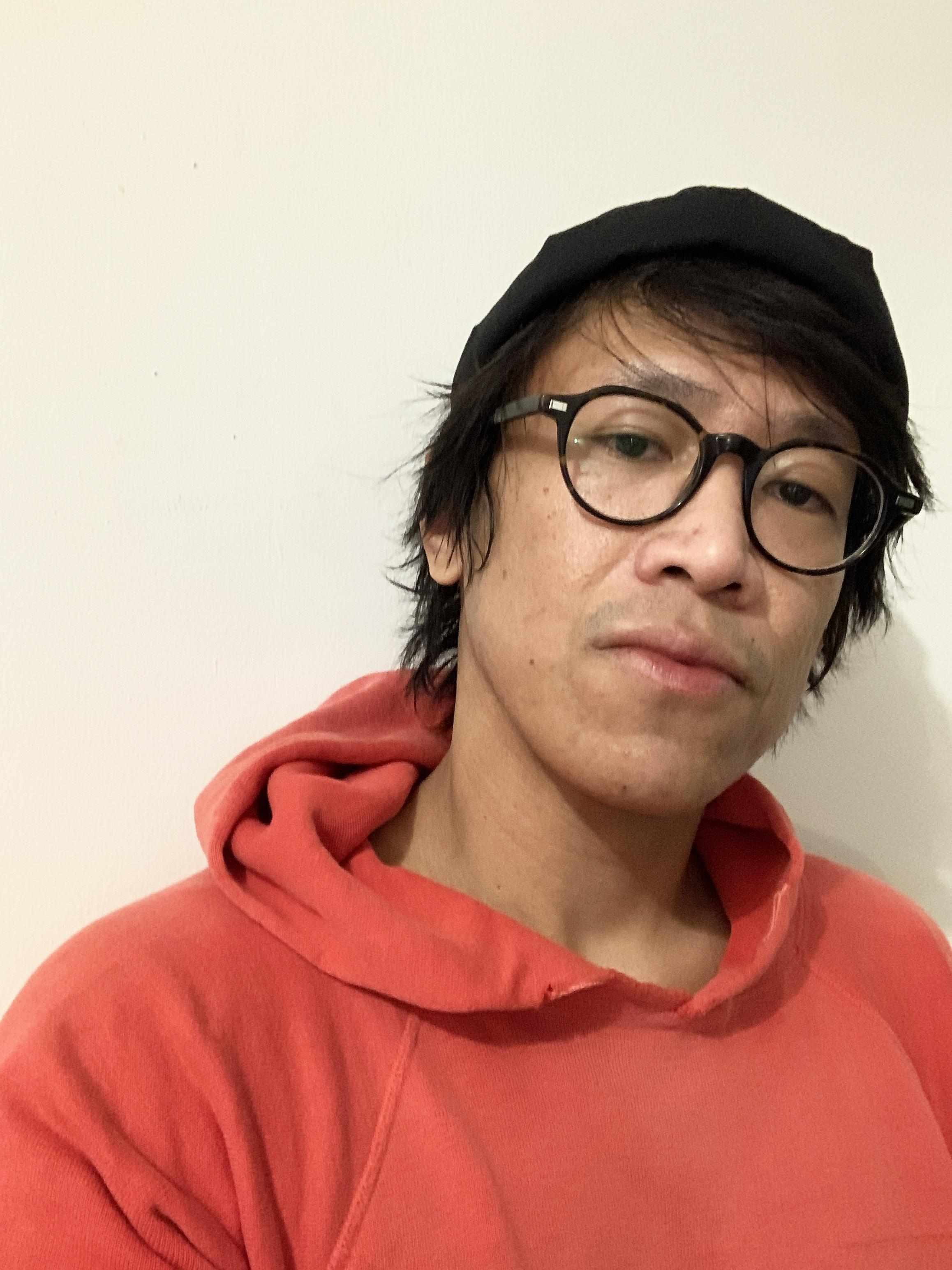 Daniel Jacob Valdez