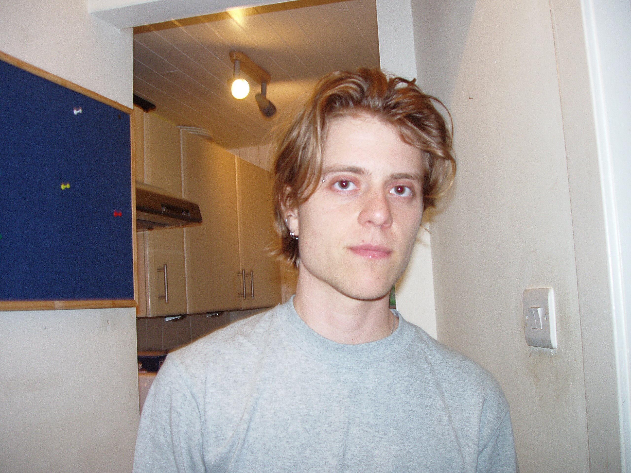 Anzia Anderson | Hunter MFA in Studio Art