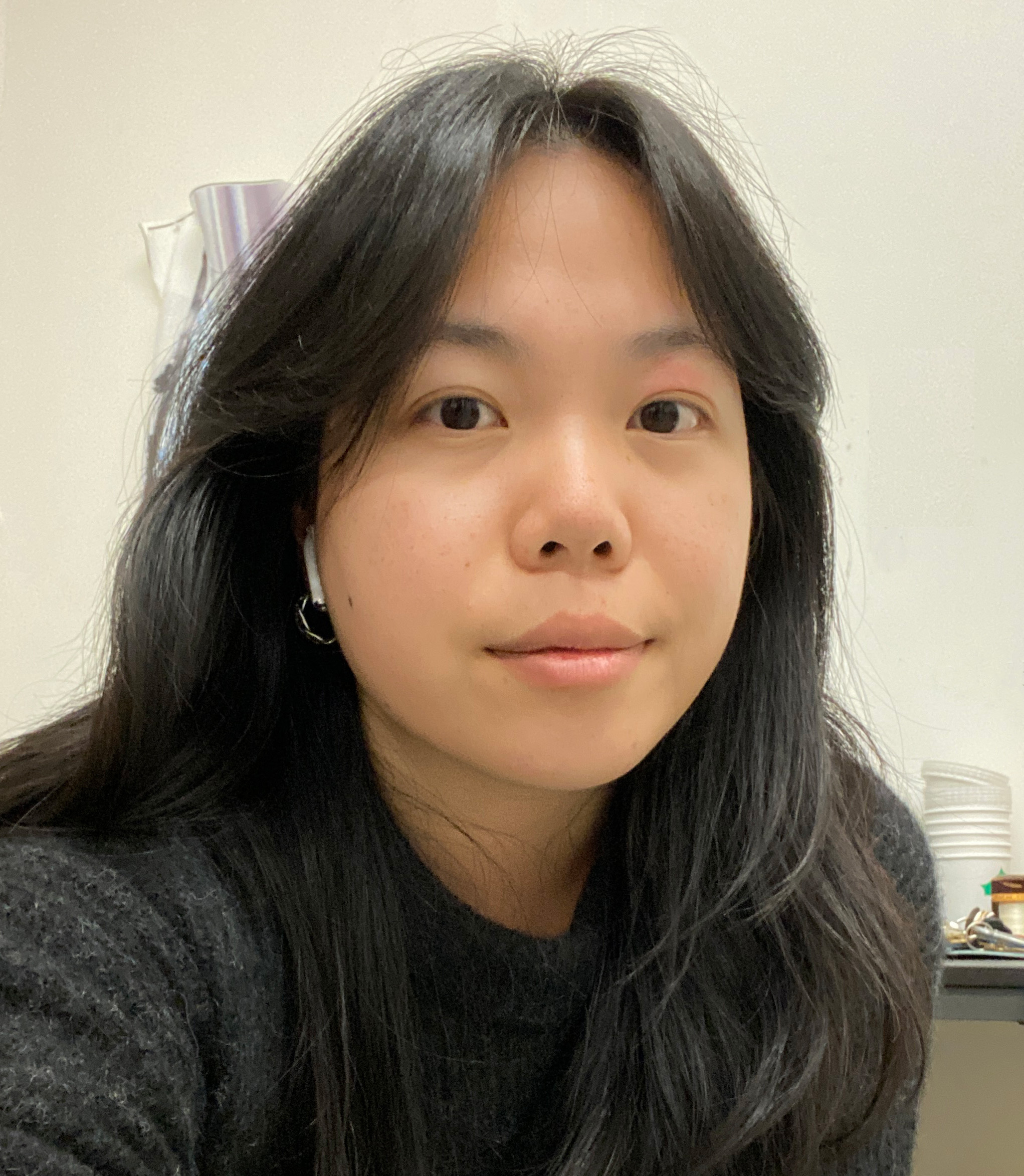 Clare Hu | Hunter MFA in Studio Art