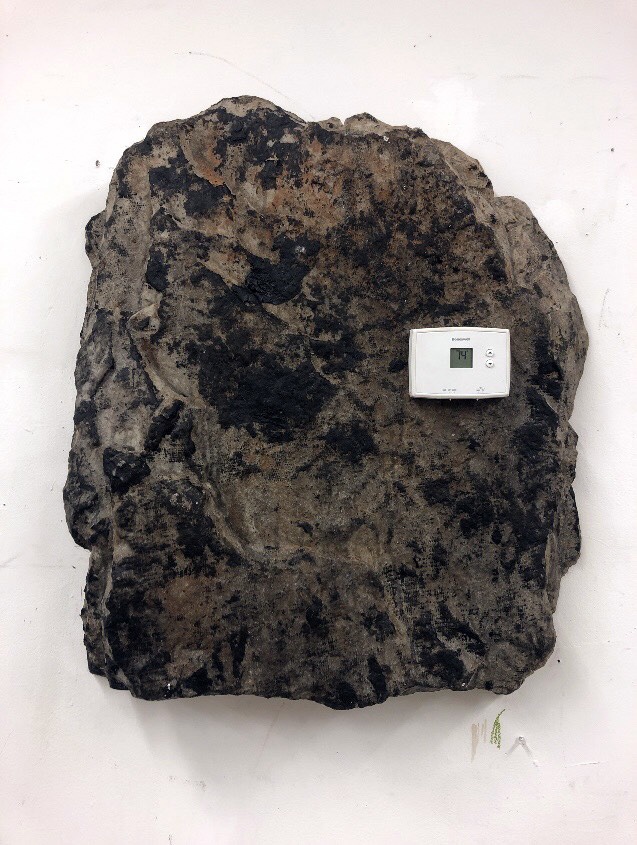 Hannah Beerman MFA Thesis | Hunter MFA in Studio Art