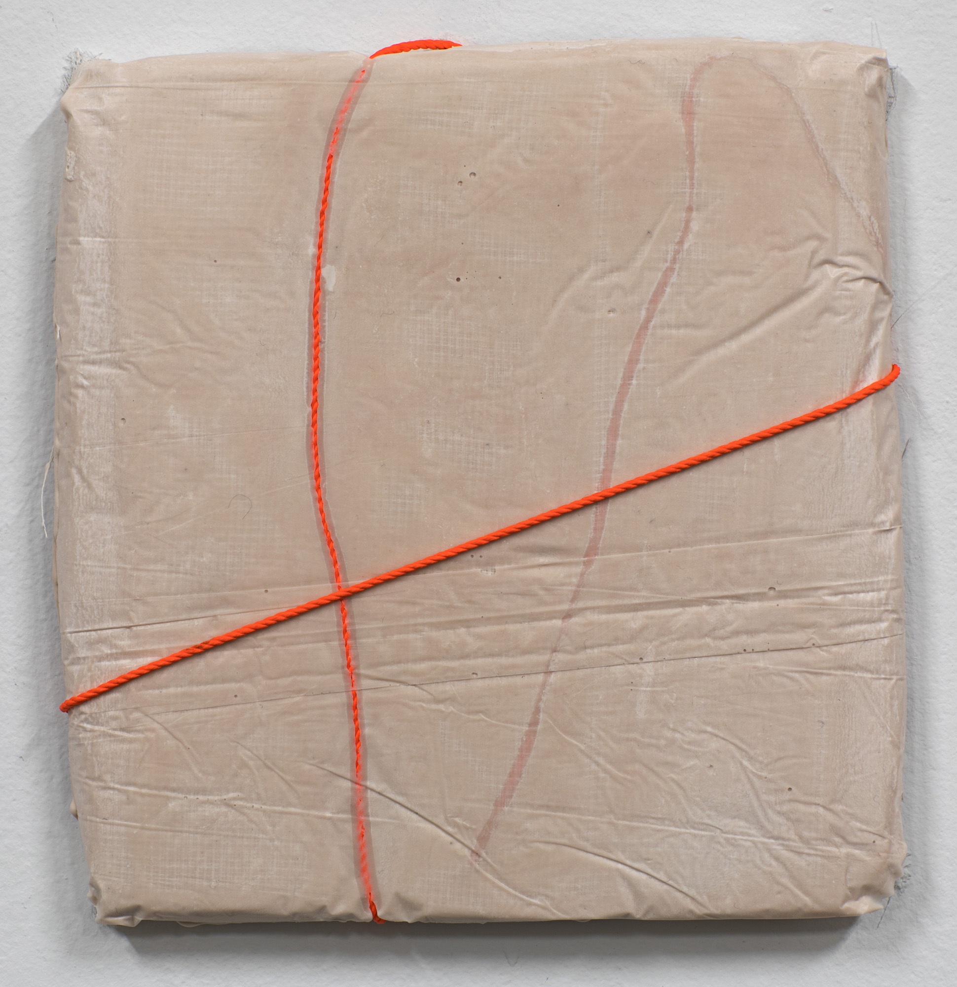 Hannah Schutzengel MFA Thesis | Hunter MFA in Studio Art