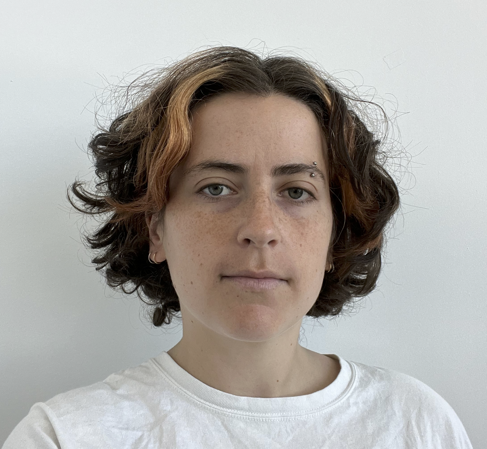 Kate Sherman | Hunter MFA in Studio Art