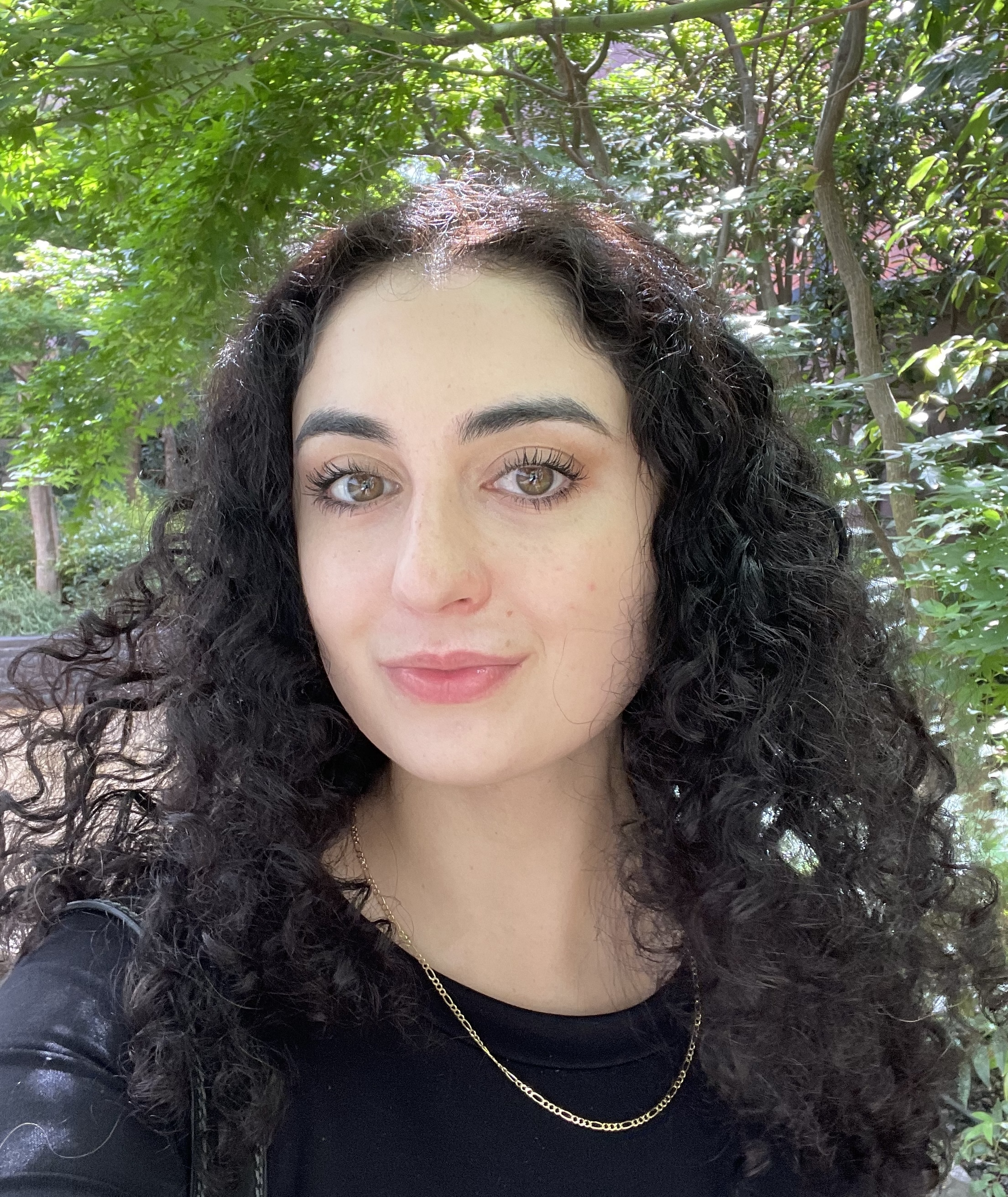 Mar Martinez | Hunter MFA in Studio Art