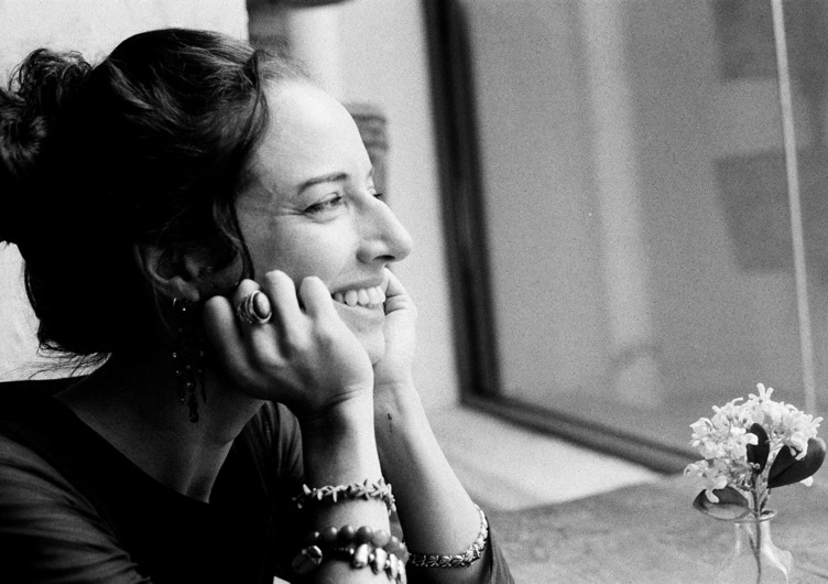 Maya Lee-Parritz | Hunter MFA in Studio Art