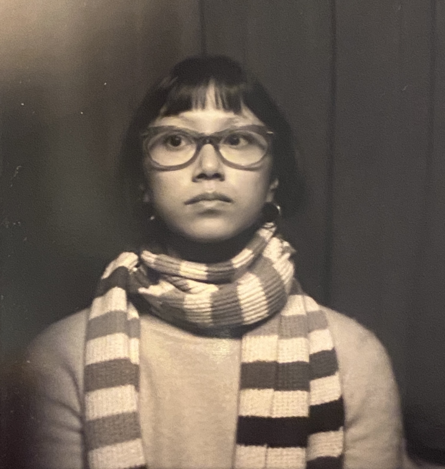 Melanie Wu | Hunter MFA in Studio Art