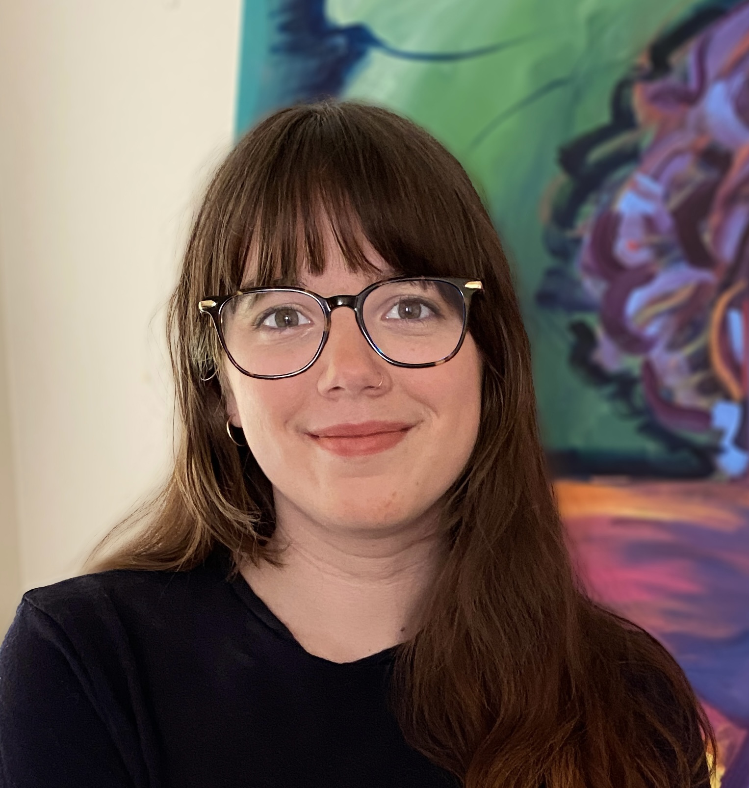 Meredith Bakke | Hunter MFA in Studio Art