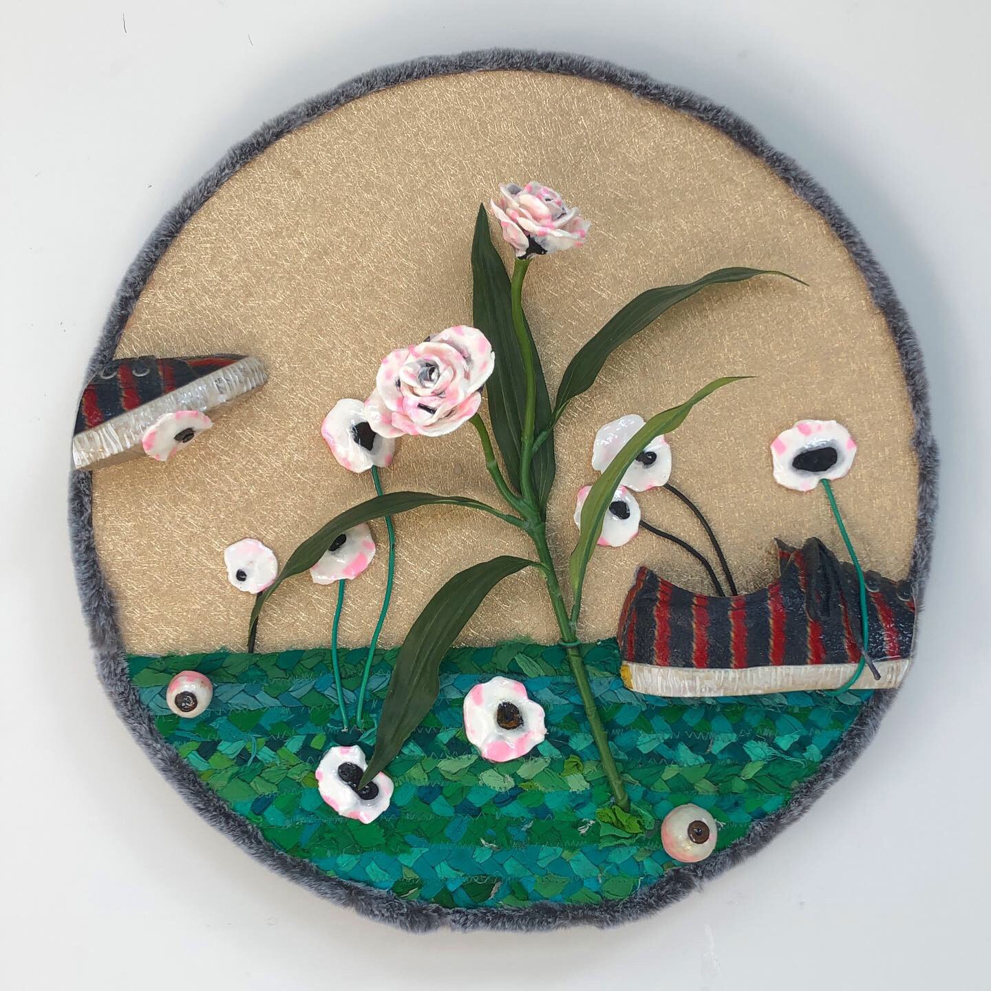 Miguel Angel Payano Jr. MFA Thesis | Hunter MFA in Studio Art