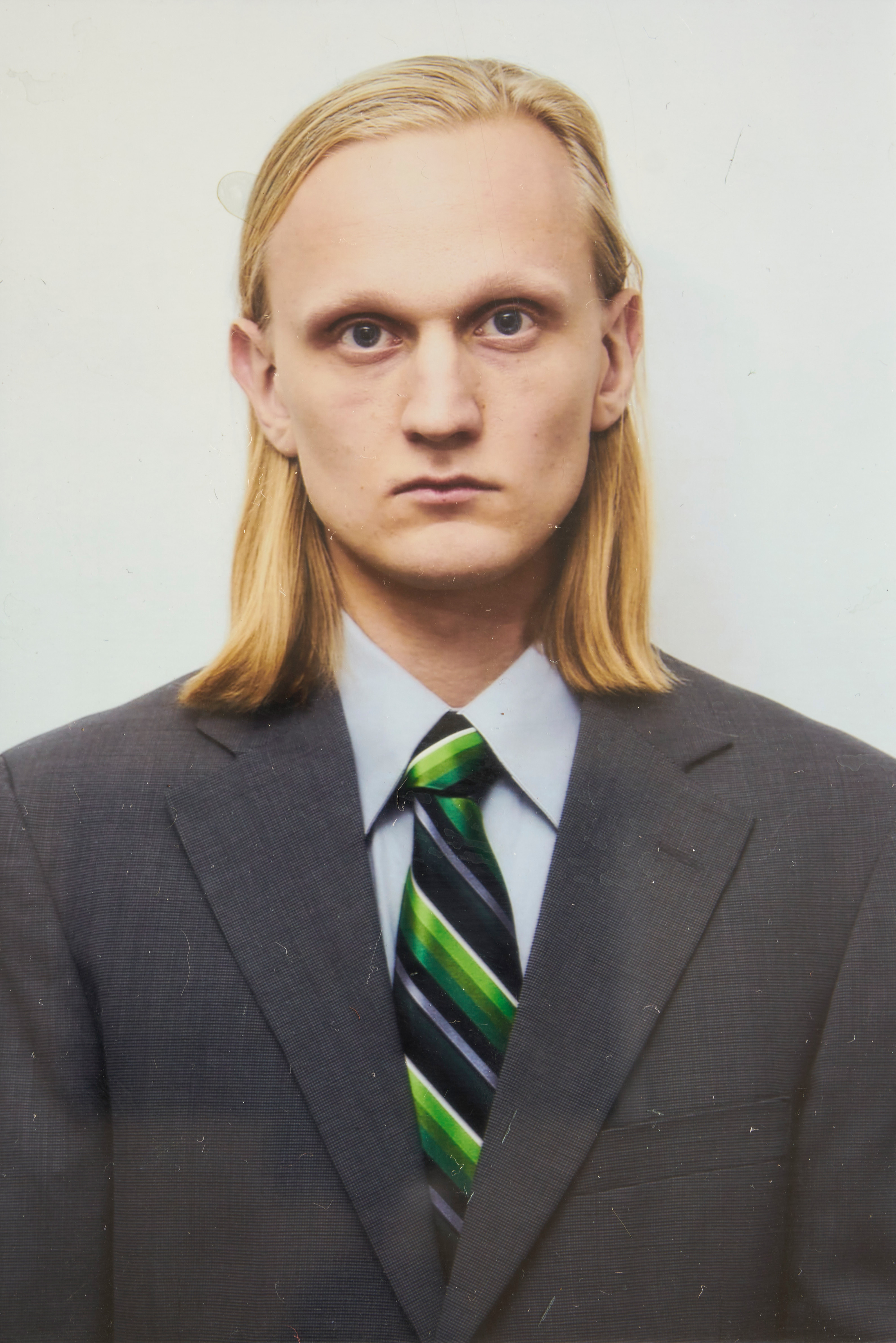 Mindaugas Matulis | Hunter MFA in Studio Art