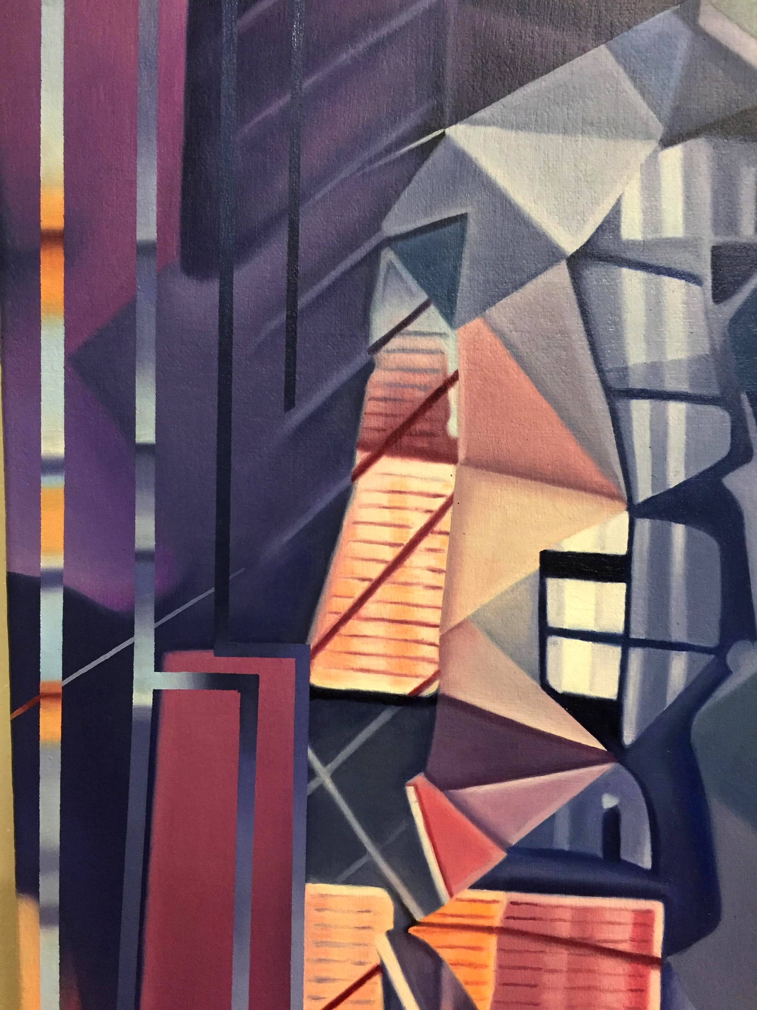 Natalie Birinyi MFA Thesis | Hunter MFA in Studio Art