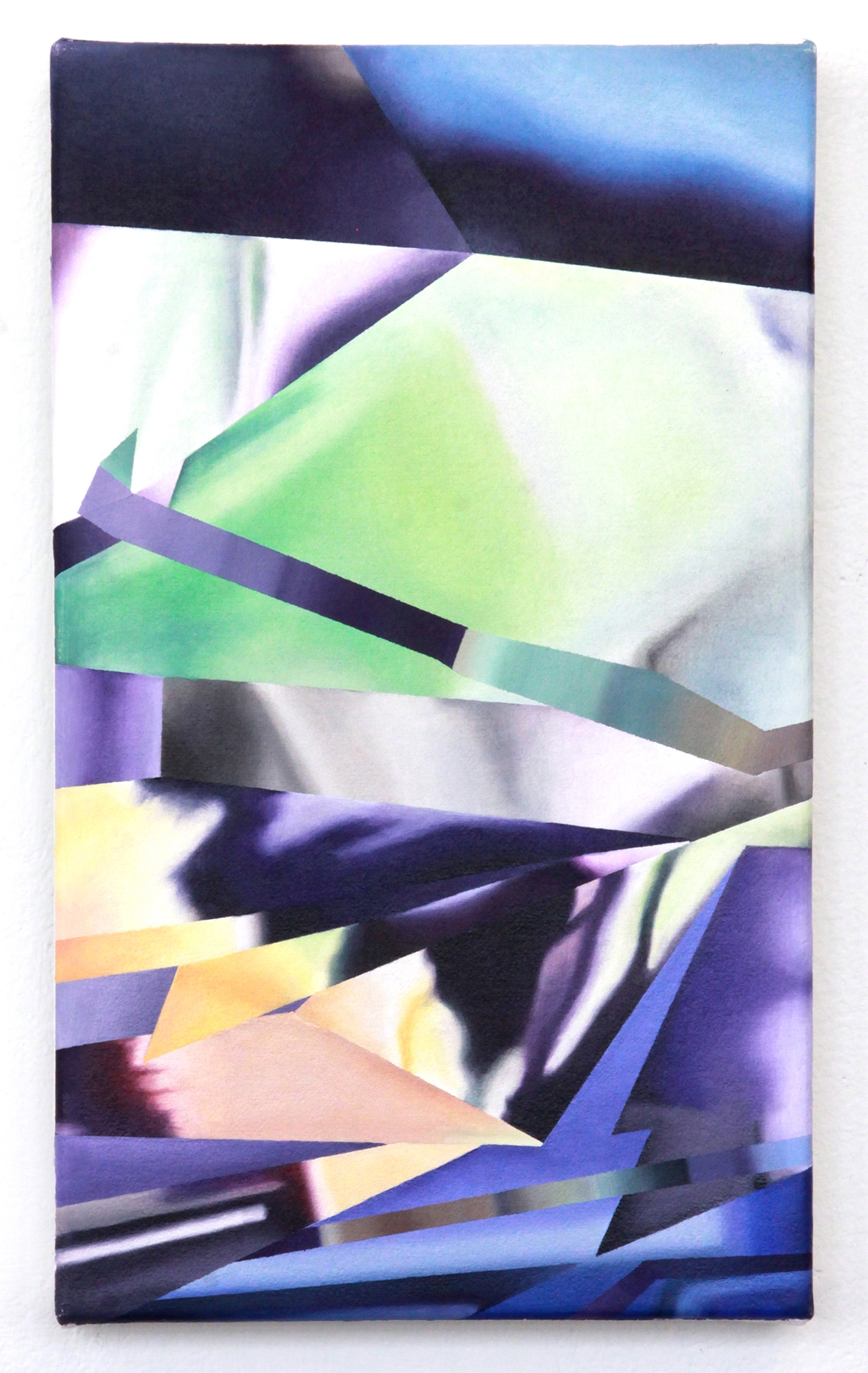 Natalie Birinyi MFA Thesis | Hunter MFA in Studio Art