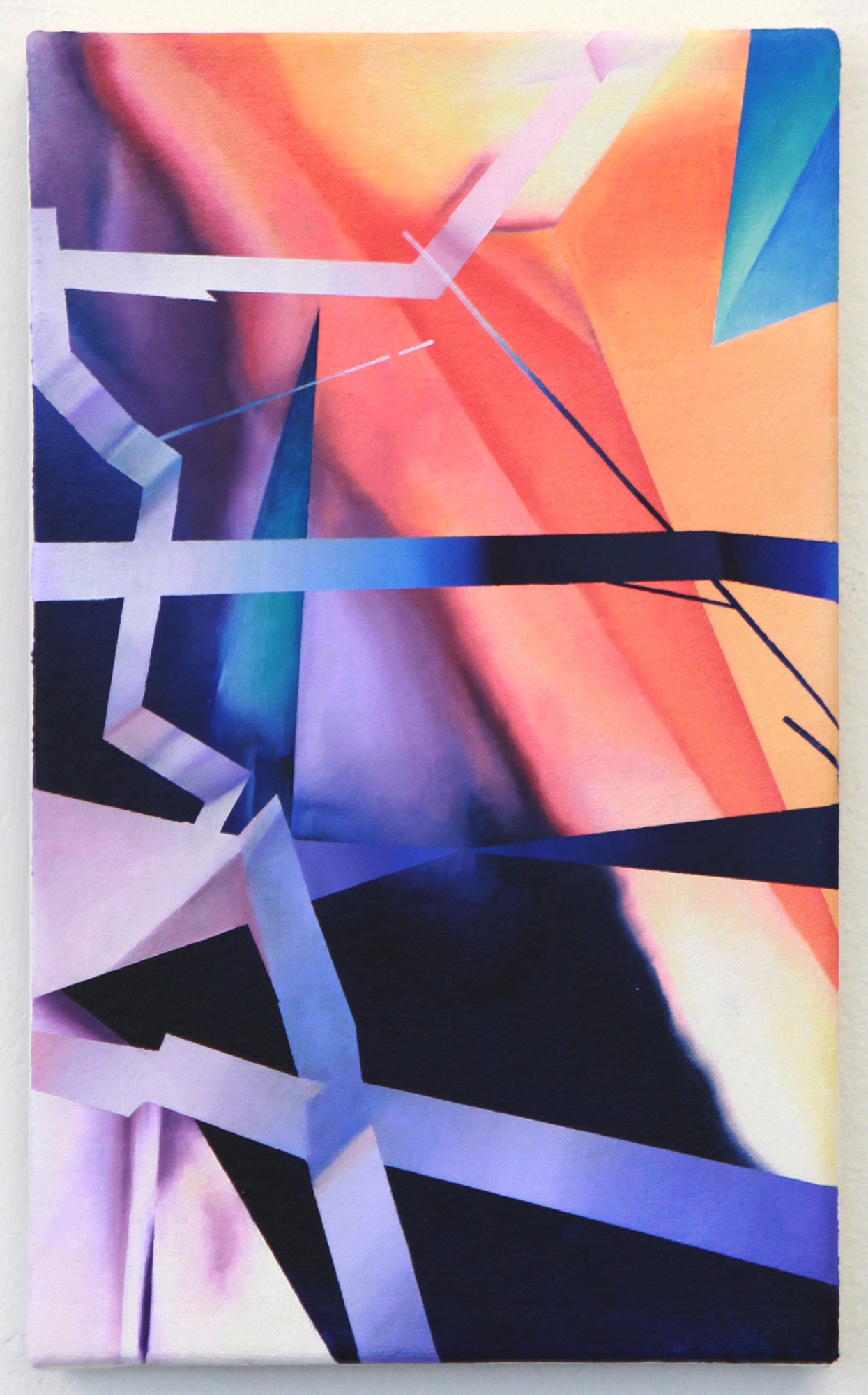 Natalie Birinyi MFA Thesis | Hunter MFA in Studio Art