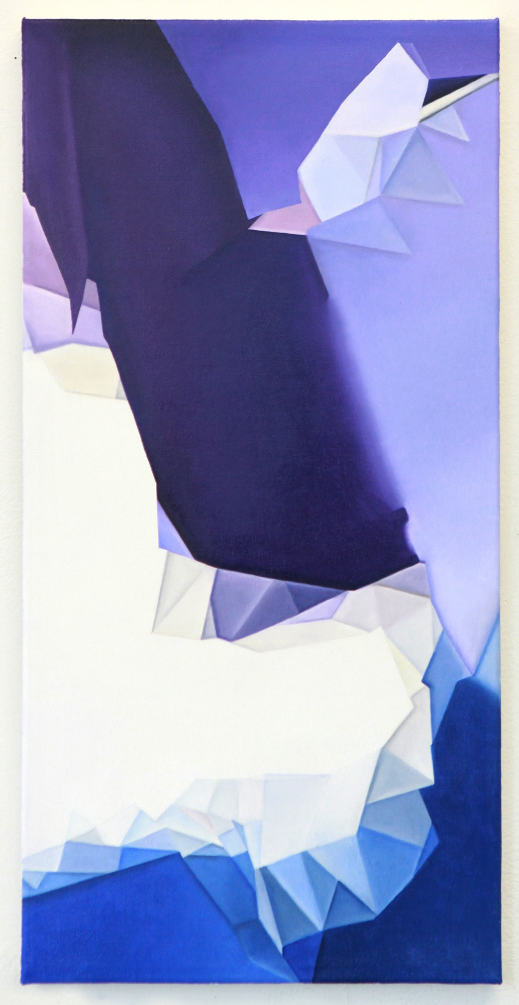 Natalie Birinyi MFA Thesis | Hunter MFA in Studio Art