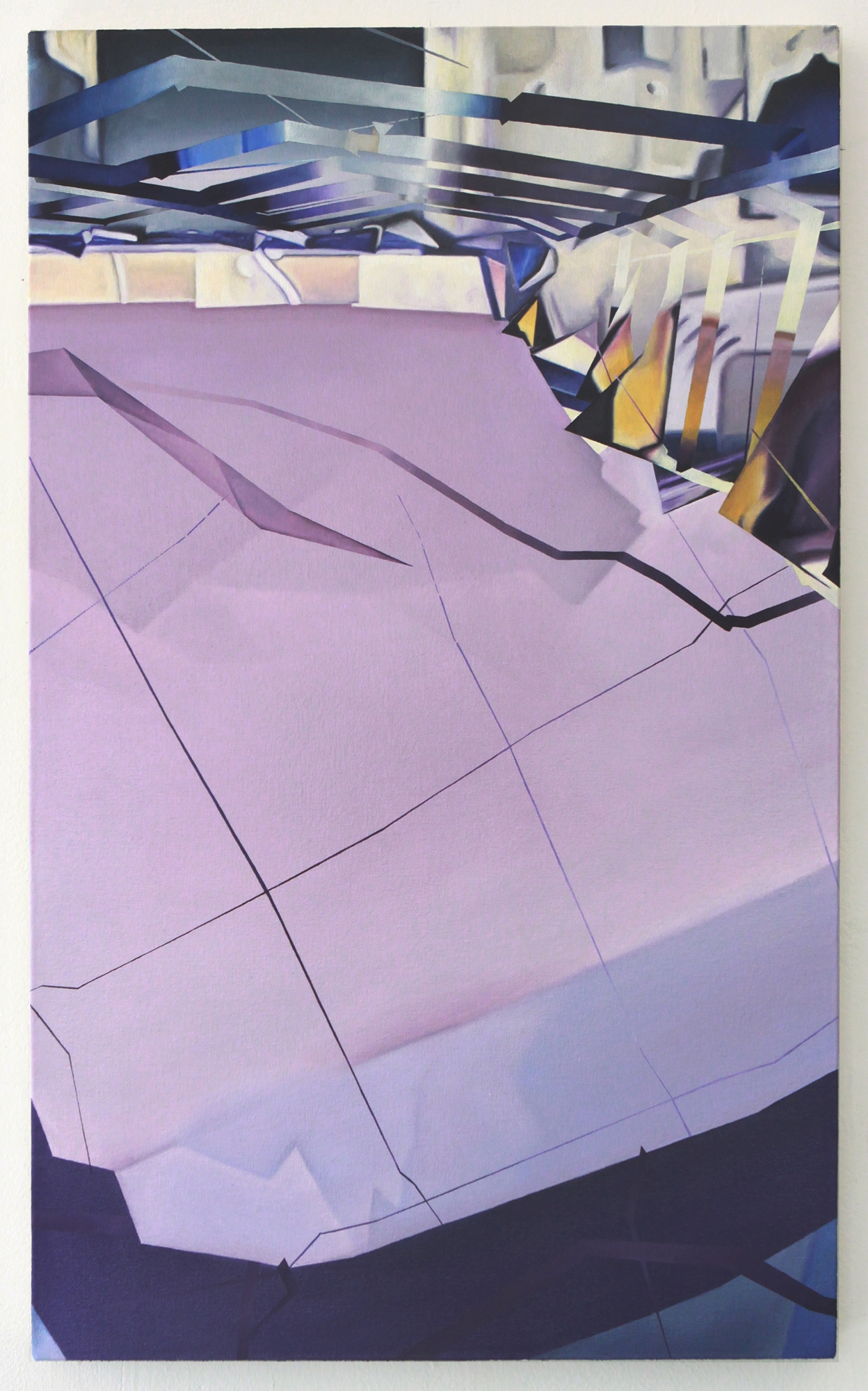 Natalie Birinyi MFA Thesis | Hunter MFA in Studio Art