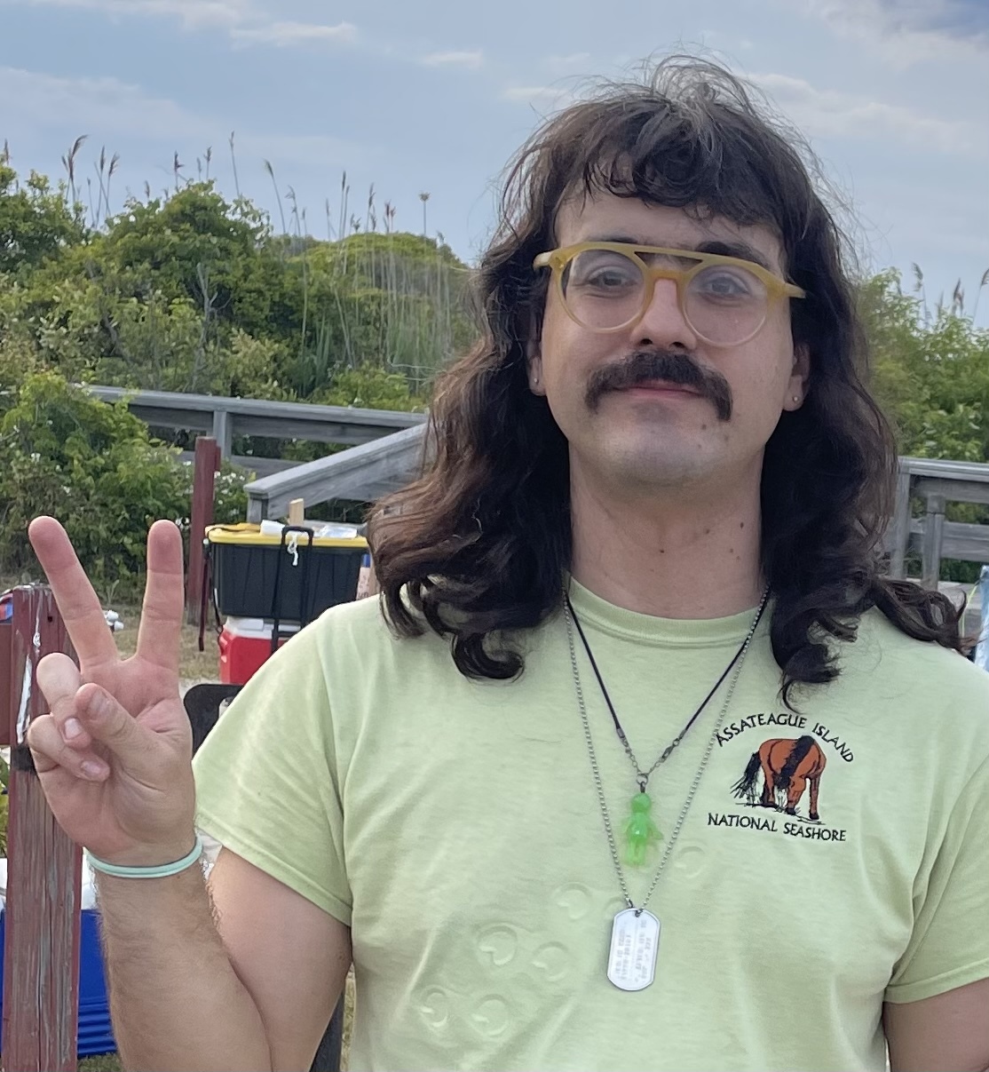 Nick Peelor | Hunter MFA in Studio Art