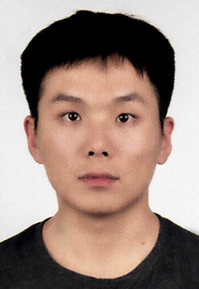 Shibo Chan | Hunter MFA in Studio Art